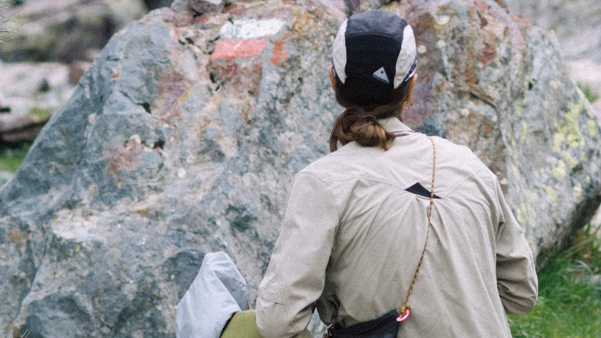 Women - Mid Layer – Klättermusen Japan