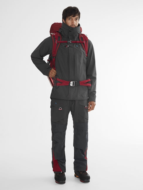 Men - All – Klättermusen Japan