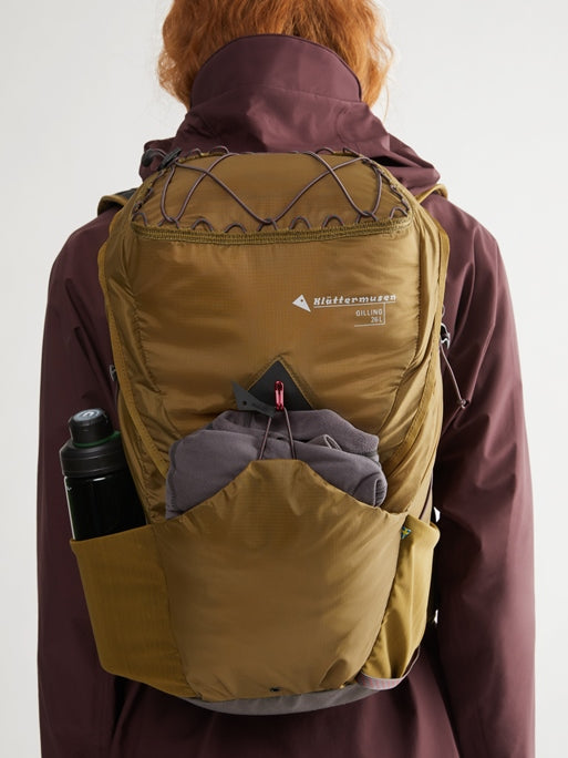 Gilling 26L – Klättermusen Japan