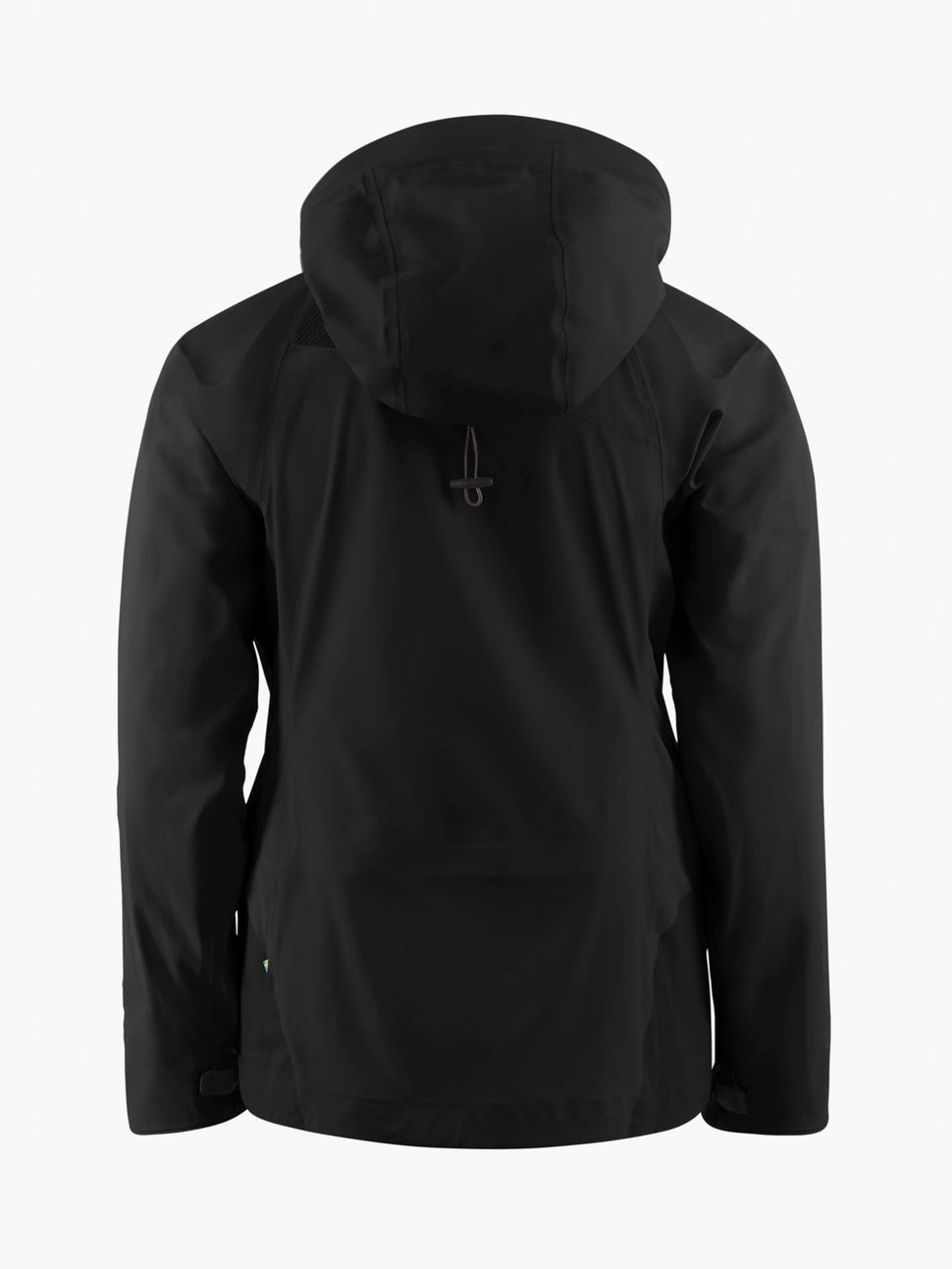Svalinn Hood Jacket W's – Klättermusen Japan