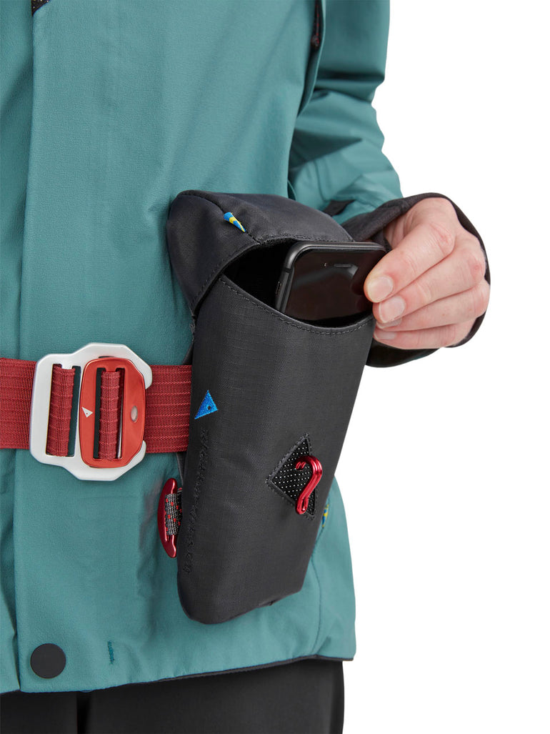 Communicator Pocket 2.0 – Klättermusen Japan